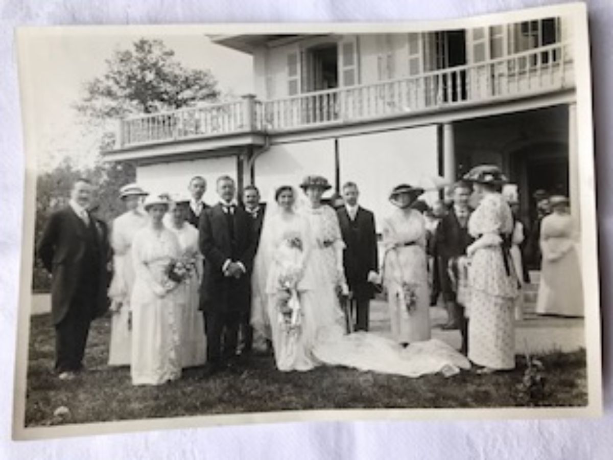 Museum der Kulturen | Der Schleier ist gelüftet