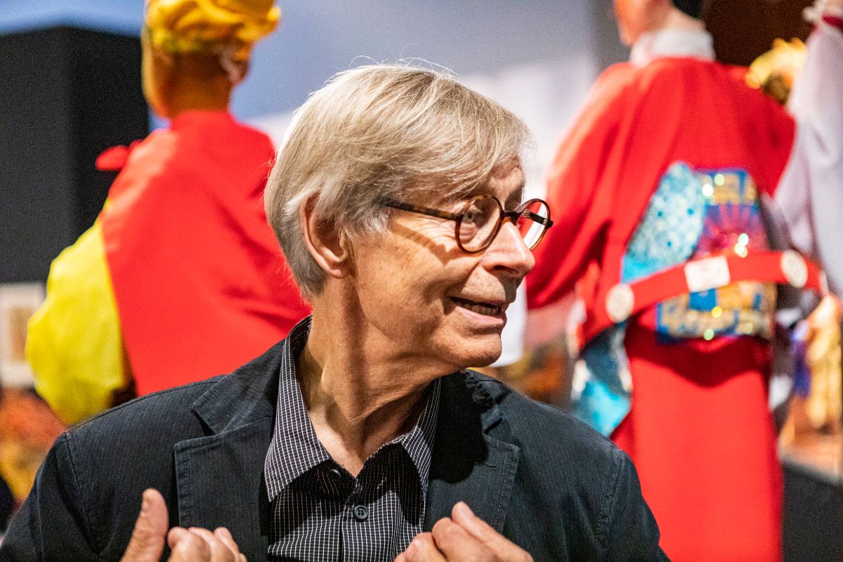 Museum der Kulturen | Begeisterter Sammler